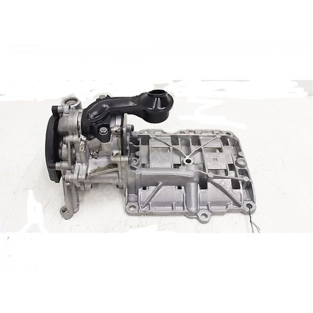 BMW F10 F20 F30 YAĞ POMPASI N47 MOTOR 11417810823