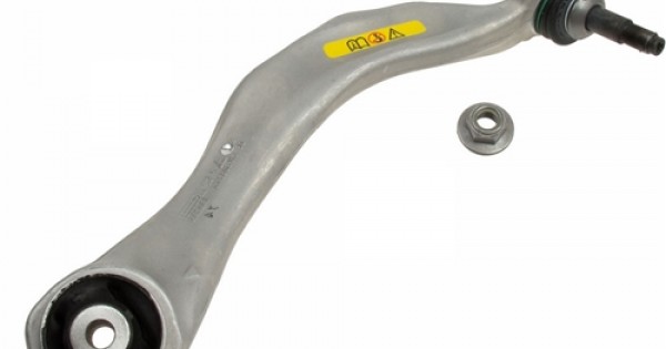 BMW F10 ÜST SALINCAK EĞRİ KOL 31126775971 - 31126775972