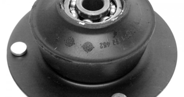 BMW E30 E34 AMORTİSÖR TAKOZU 31331139452